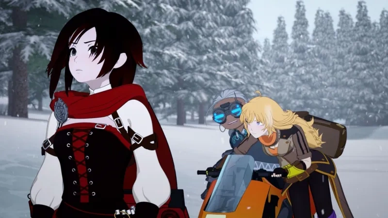 rwby sus