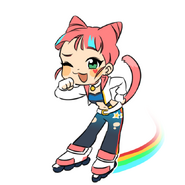 Neon Katt/Image Gallery | RWBY Wiki | Fandom