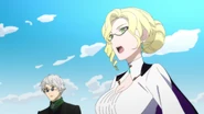 Glynda Goodwitch/Image Gallery/Ice Queendom | RWBY Wiki | Fandom