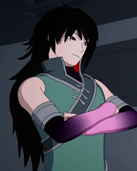 Lie Ren | RWBY Wiki | Fandom