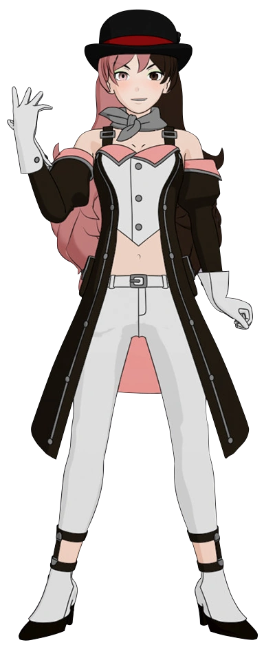 Category:Antagonists | RWBY Wiki | Fandom