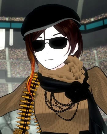 Coco Adel | RWBY Wiki | Fandom