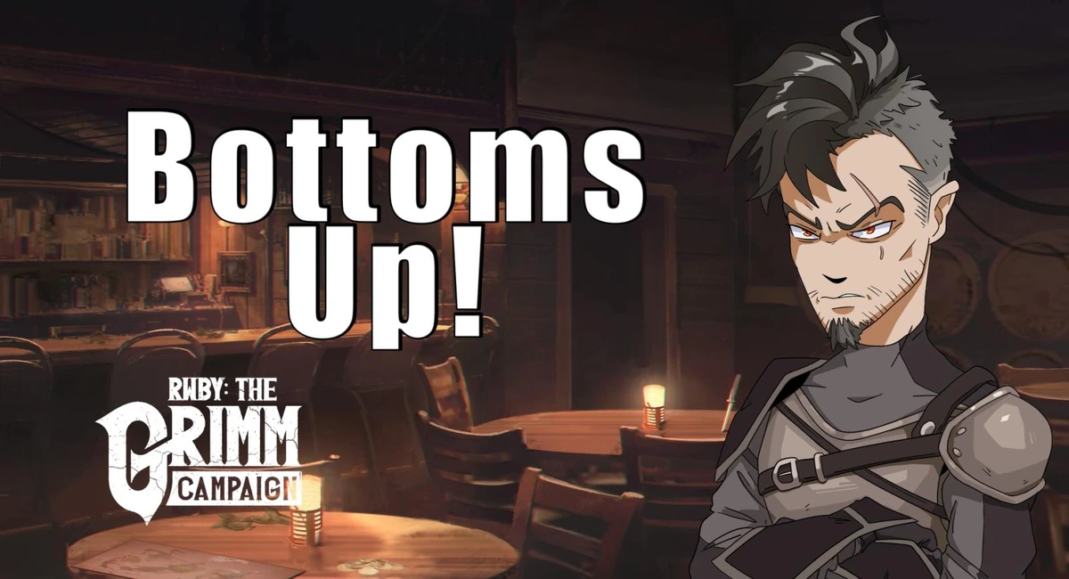 Where There's Smoke... | RWBY Wiki | Fandom