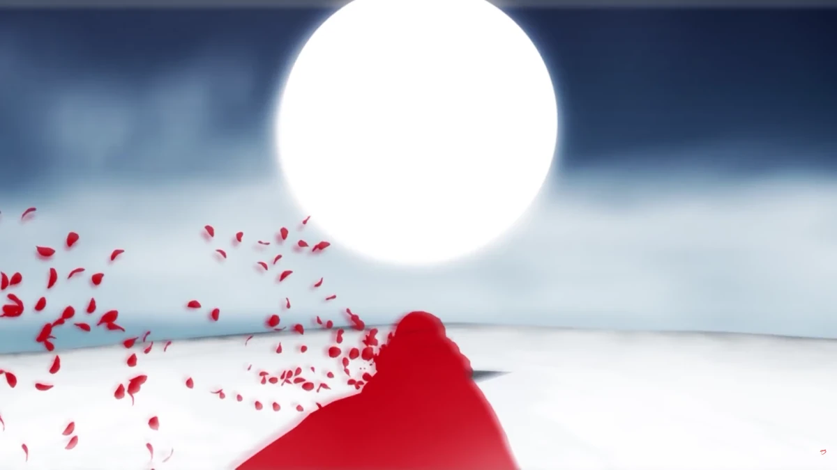 Moon/Image Gallery/Volume 1 | RWBY Wiki | Fandom