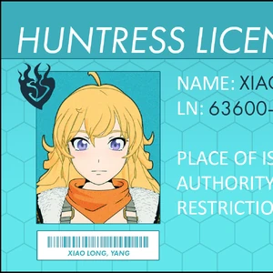 Discuss Everything About RWBY Wiki | Fandom