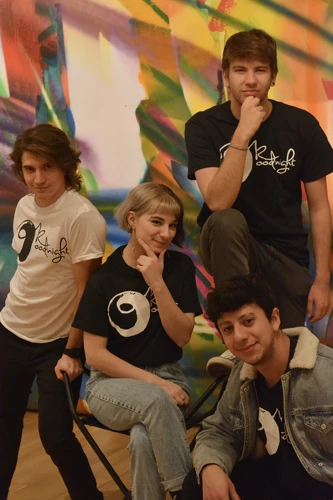 Ok Goodnight | RWBY Wiki | Fandom