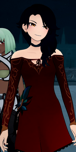 Cinder Fall | RWBY Wiki | Fandom