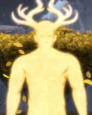 God of Light | RWBY Wiki | Fandom