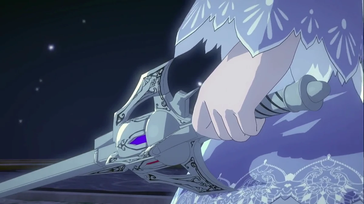 Myrtenaster/Image Gallery/Volume 5 | RWBY Wiki | Fandom