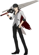 Qrow Branwen/Image Gallery | RWBY Wiki | Fandom