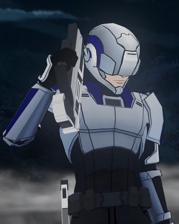 Atlas Soldier | RWBY Wiki | Fandom