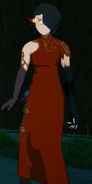 Cinder Fall | RWBY Wiki | Fandom