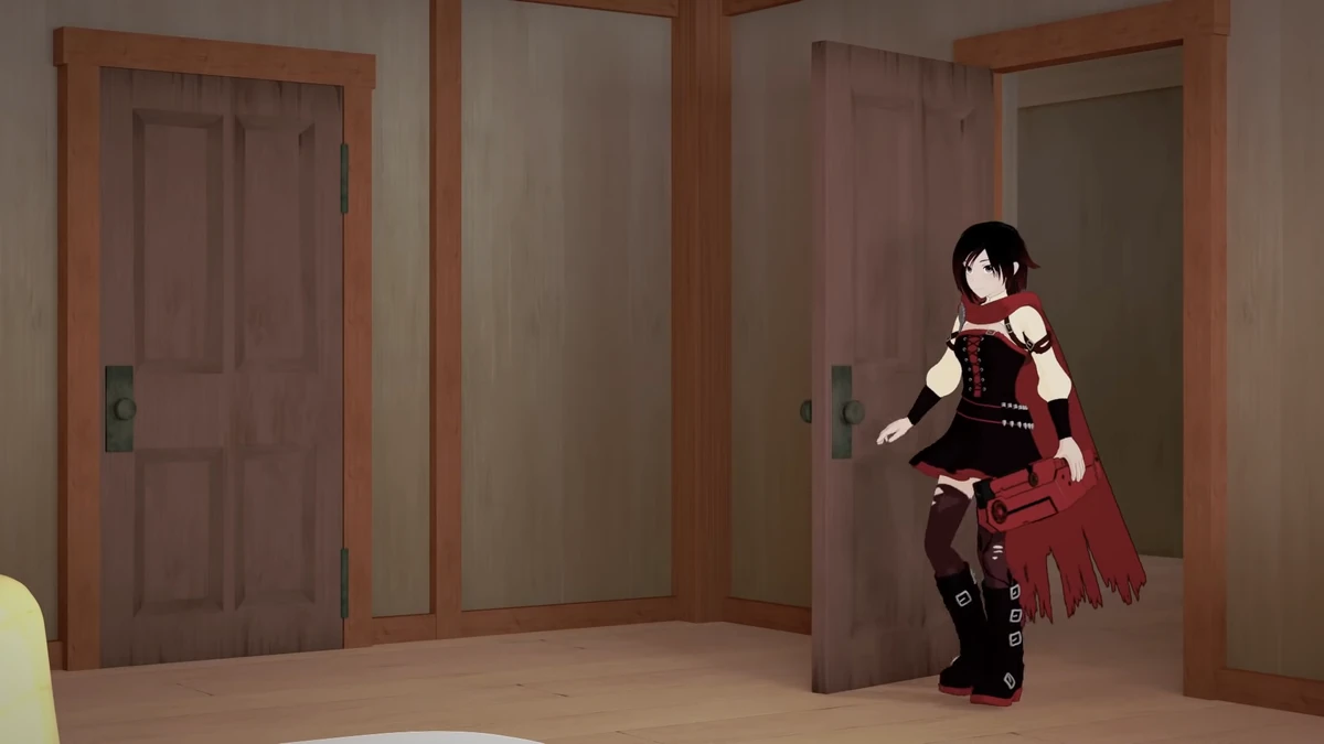 Mistral Apartment/Image Gallery | RWBY Wiki | Fandom