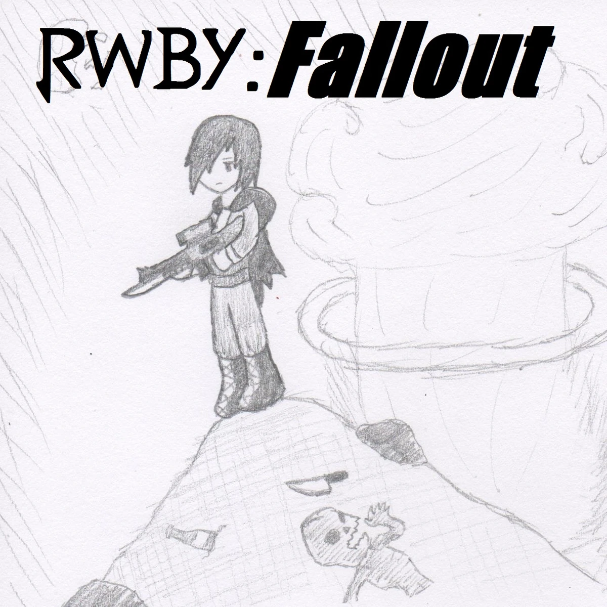 User blog:CSGComics/The RWBY Fallout comic | RWBY Wiki | Fandom