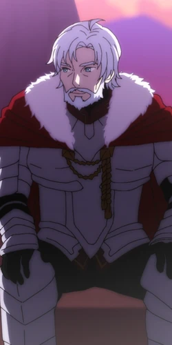 Nicholas Schnee | RWBY Wiki | Fandom