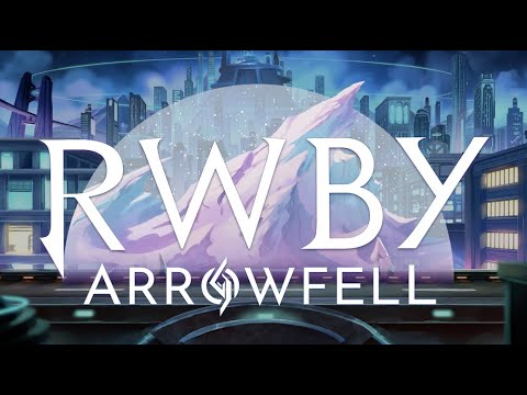 RWBY: Arrowfell/Image Gallery | RWBY Wiki | Fandom