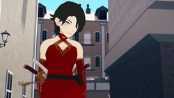 Cinder Fall | RWBY Wiki | Fandom