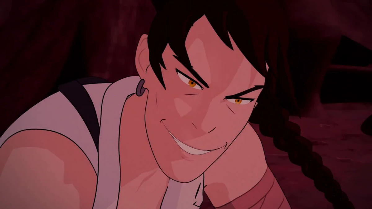 Tyrian Callows/Image Gallery/Volume 4 | RWBY Wiki | Fandom