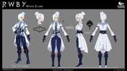 Winter Schnee/Image Gallery | RWBY Wiki | Fandom