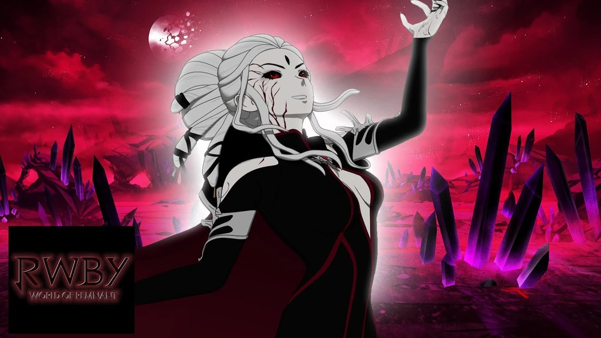 Aura | RWBY Wiki | Fandom