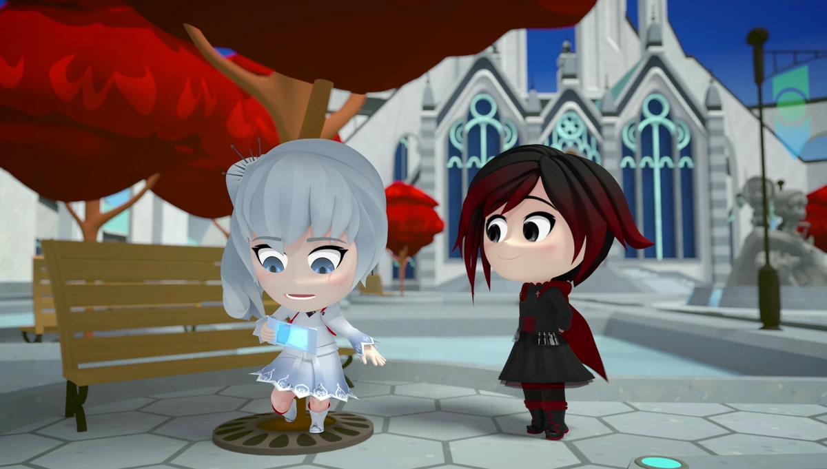Cinder Who?/Image Gallery | RWBY Wiki | Fandom