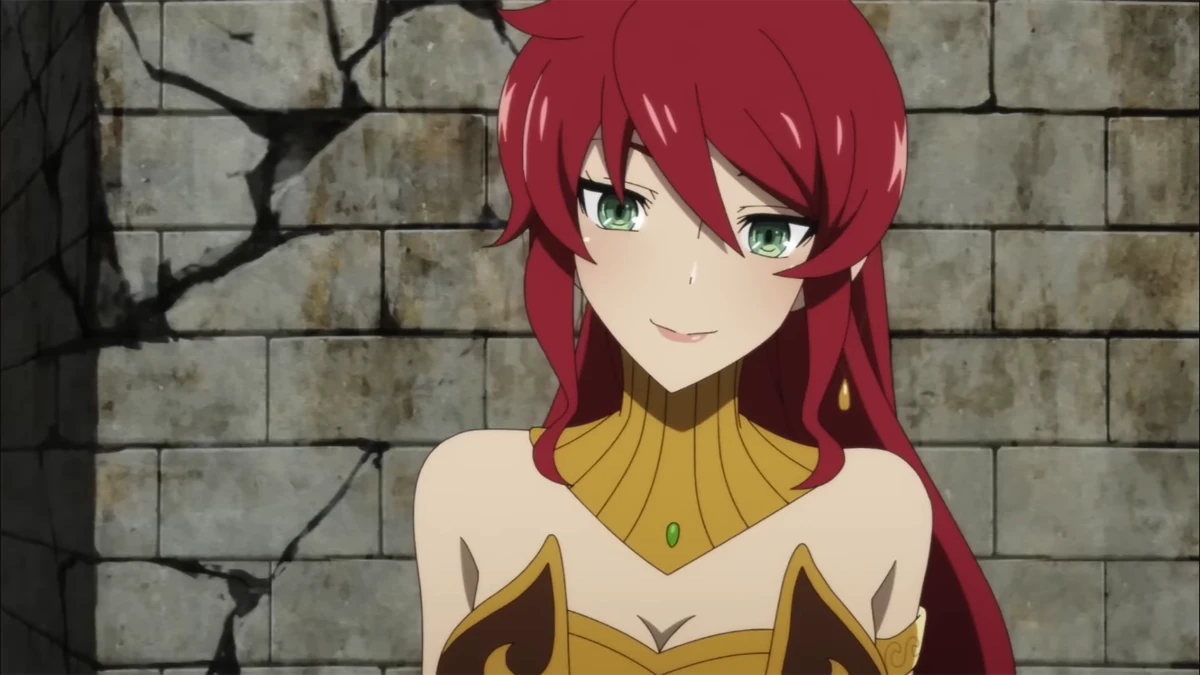 Pyrrha Nikos/Image Gallery/Ice Queendom | RWBY Wiki | Fandom