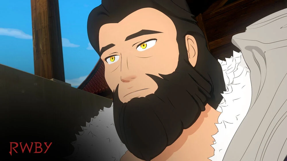 Непредвиденные трудности | RWBY вики | Fandom