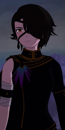 Cinder Fall | RWBY Wiki | Fandom