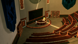 Beacon Academy | RWBY Wiki | Fandom