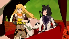 Somewhat/History | RWBY Wiki | Fandom