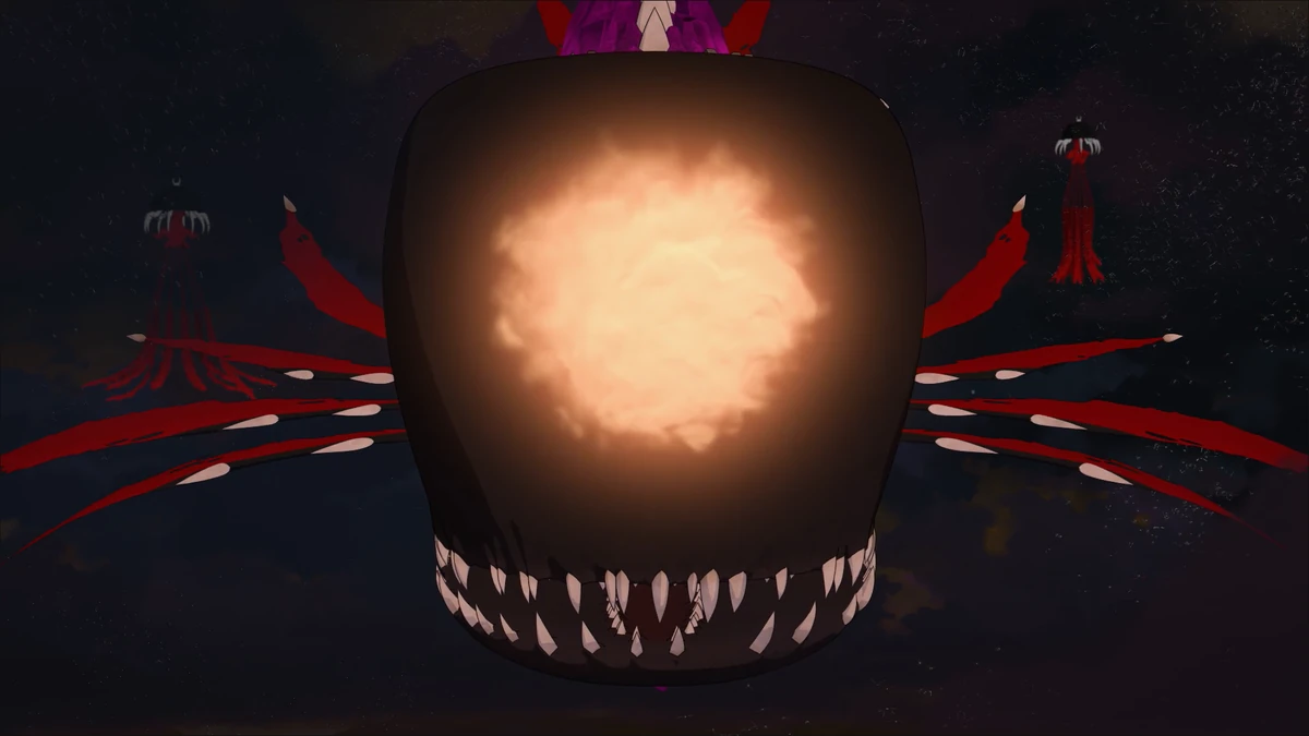 Monstra/History | RWBY Wiki | Fandom