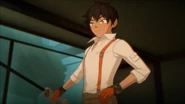 The Long Memory/Image Gallery | RWBY Wiki | Fandom