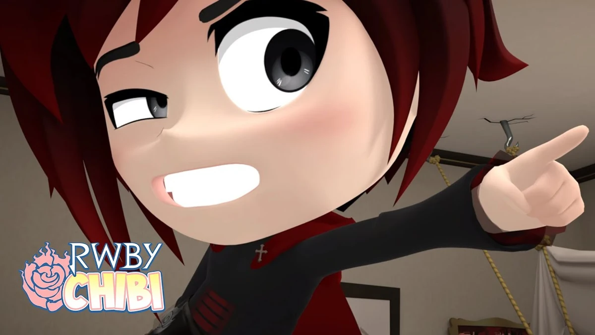 Roman's Revenge | RWBY Wiki | Fandom