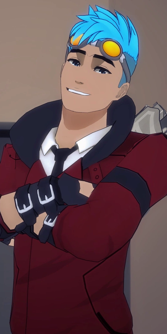 Neptune Vasilias | RWBY Wiki | Fandom