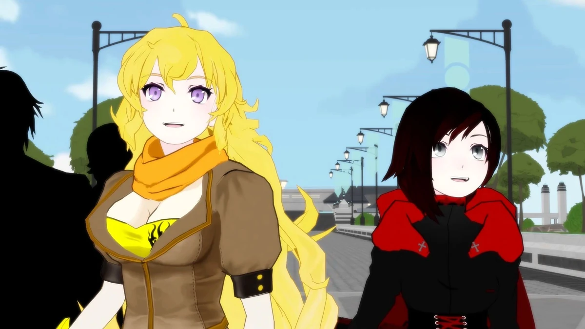 The Shining Beacon | RWBY Wiki | Fandom