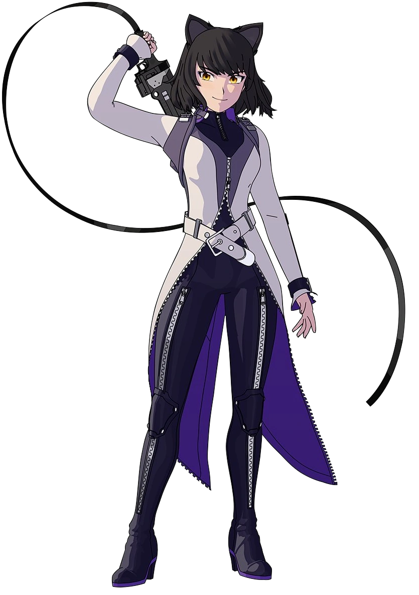 Category:Menagerie Characters | RWBY Wiki | Fandom