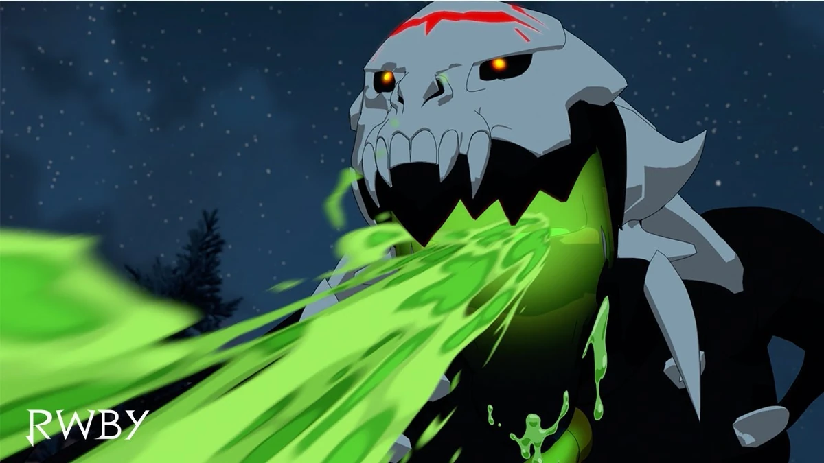 Volume 8 Midseason Trailer | RWBY Wiki | Fandom