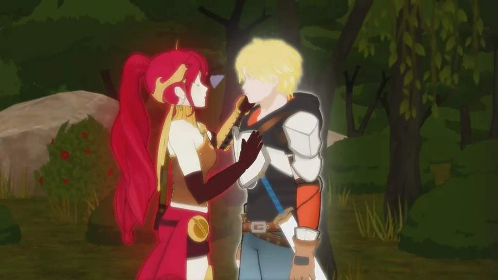 Aura | RWBY Wiki | Fandom
