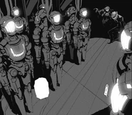 Atlesian Knight-130/Image Gallery | RWBY Wiki | Fandom