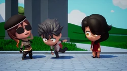 Qrow Rwby Chibi Tumblr