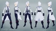Winter Schnee/Image Gallery | RWBY Wiki | Fandom