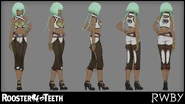 Emerald Sustrai/Image Gallery | RWBY Wiki | Fandom