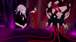 Cinder Fall/Relationships | RWBY Wiki | Fandom