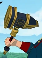 Weapon | RWBY Wiki | Fandom