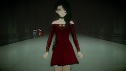Cinder Fall | RWBY Wiki | Fandom