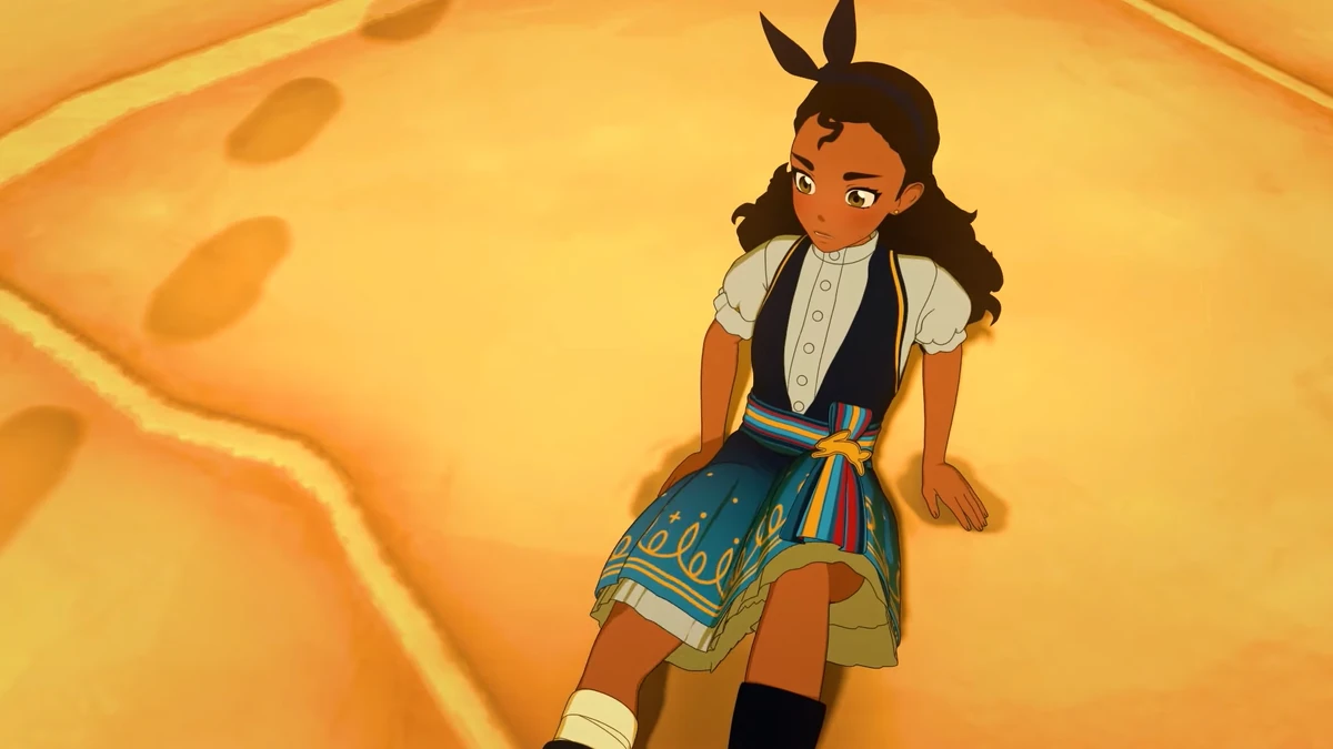 Minor Characters/Ever After | RWBY Wiki | Fandom