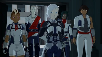 Ace Operatives | RWBY Wiki | Fandom