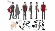 Qrow Branwen/Image Gallery | RWBY Wiki | Fandom
