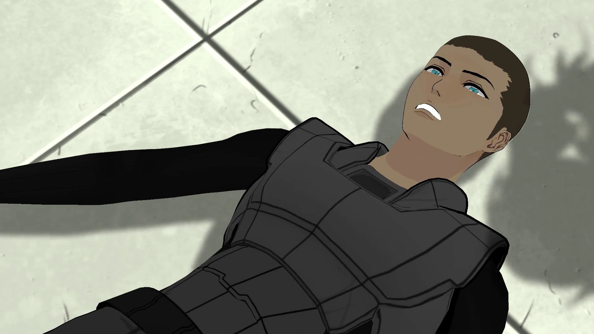 Top Ten Best Written Characters in RWBY : r/RWBY