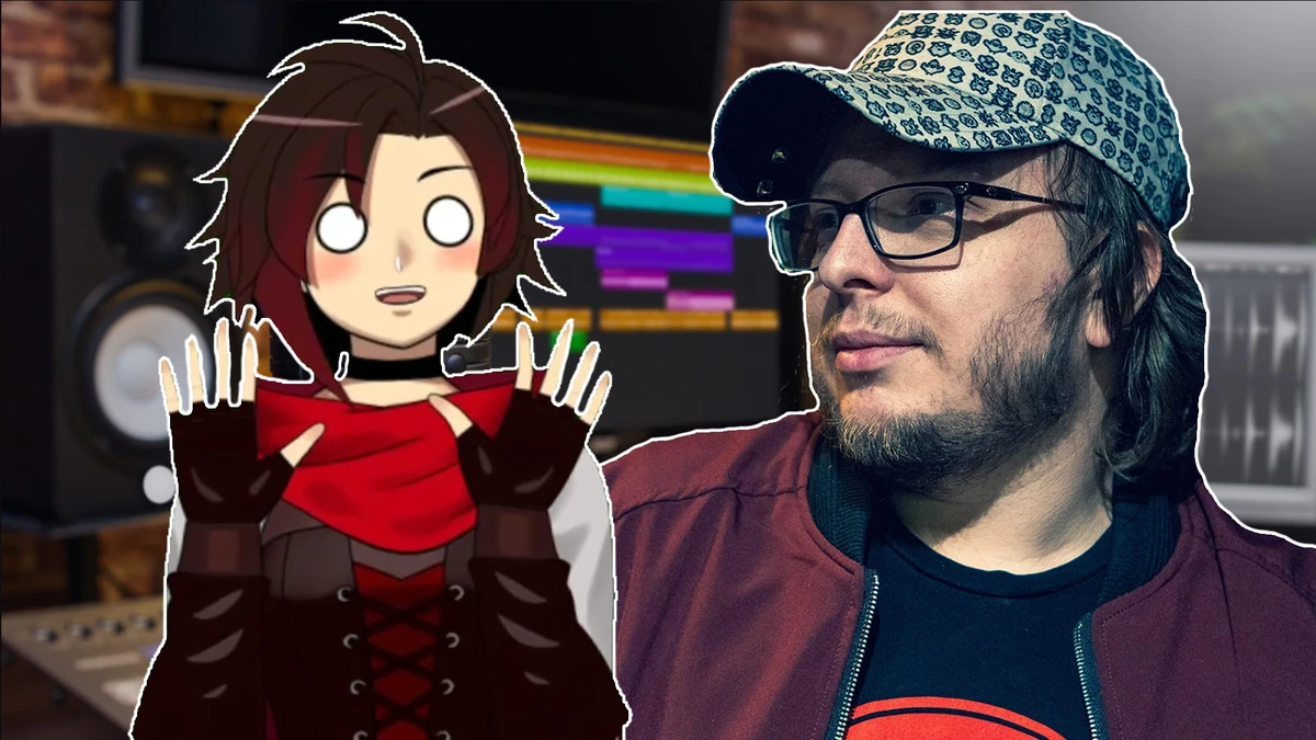 Ruby Learns About Video Production | RWBY Wiki | Fandom